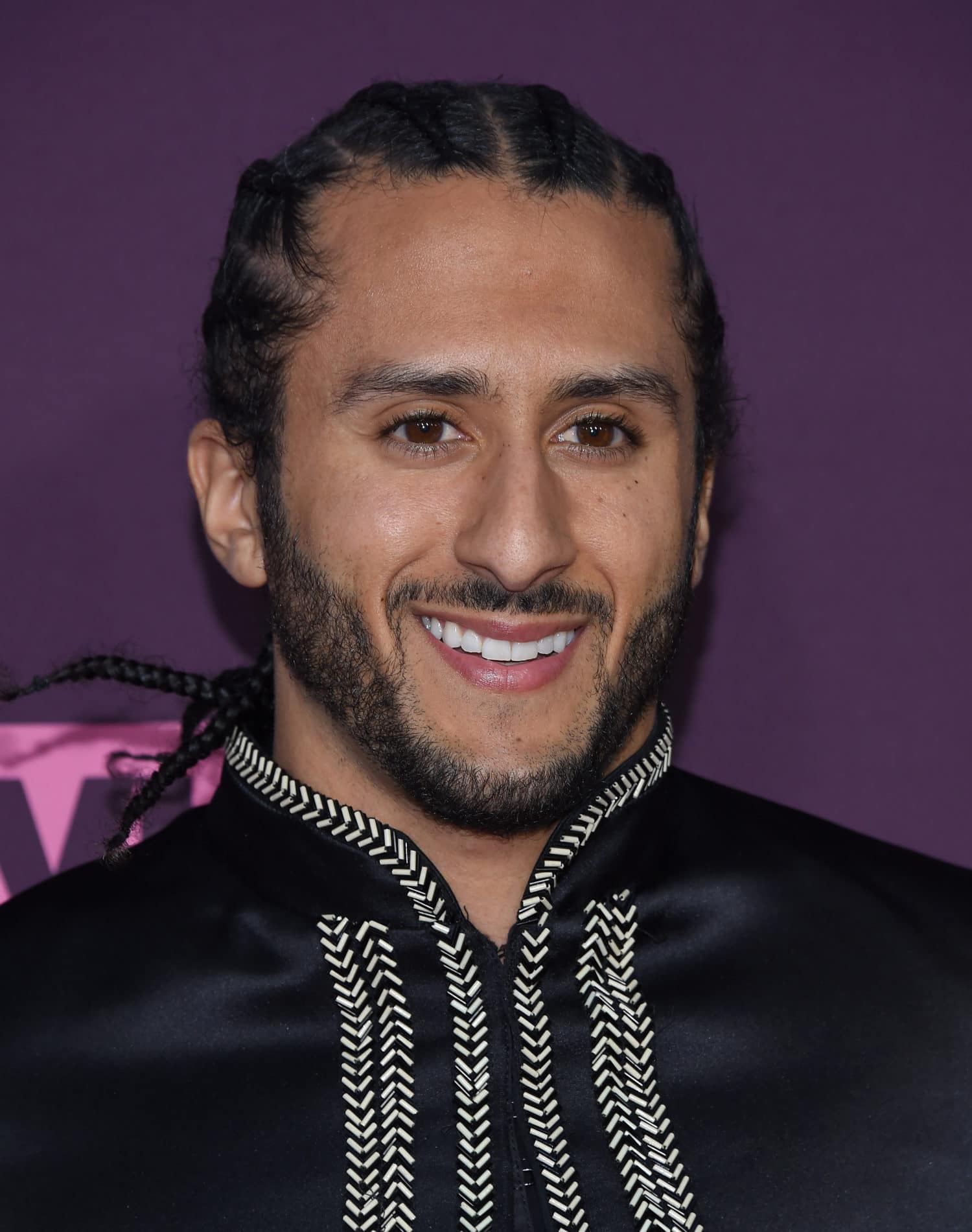Colin Kaepernick Announces Partnership with Disney - crednews