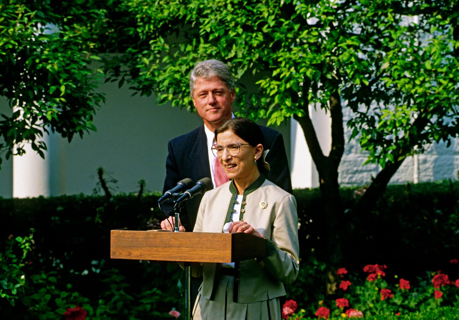 Remembering Ruth Bader Ginsburg's Life and Legacy - crednews