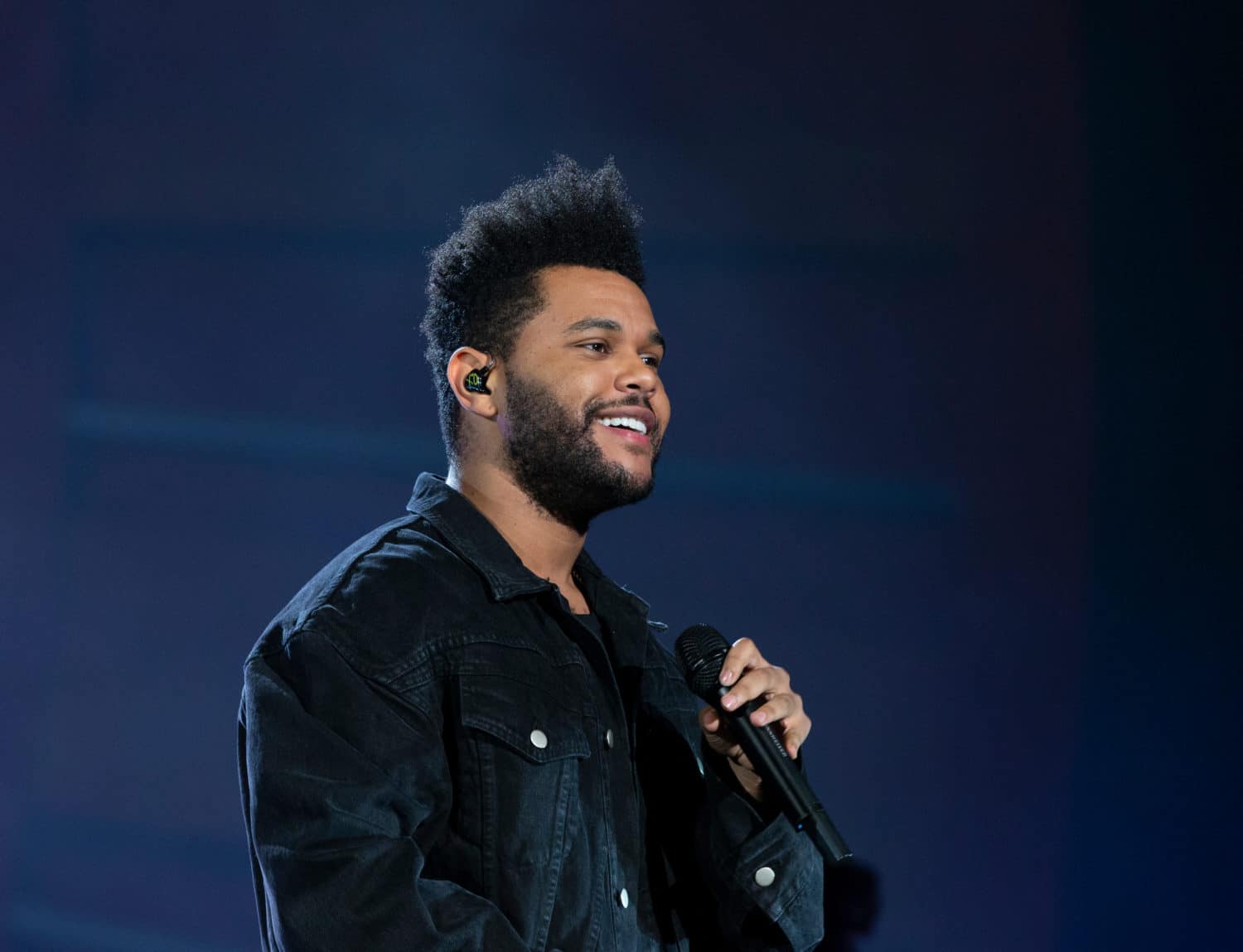 The Weeknd, Roddy Ricch Earn Most American Music Award Nominations ...