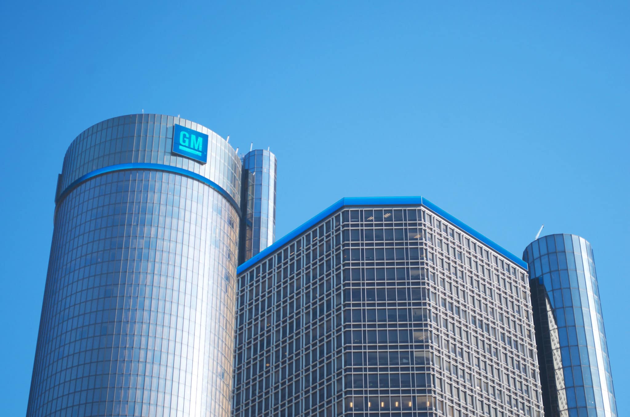 General Motors Aims to Eliminate Emissions, Go Carbon Neutral by 2040 ...