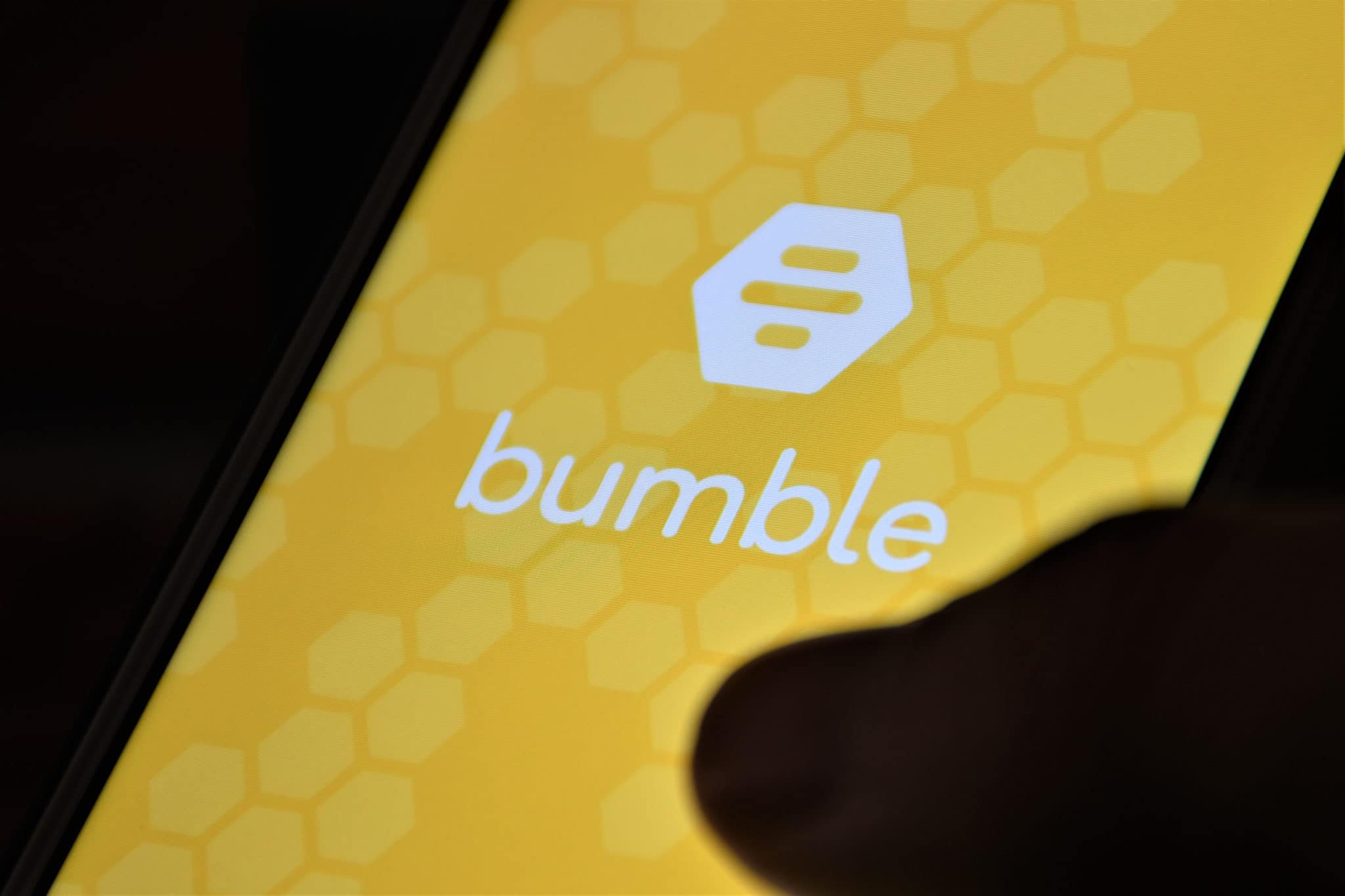 Bumble Makes High-Profile Public Debut - crednews
