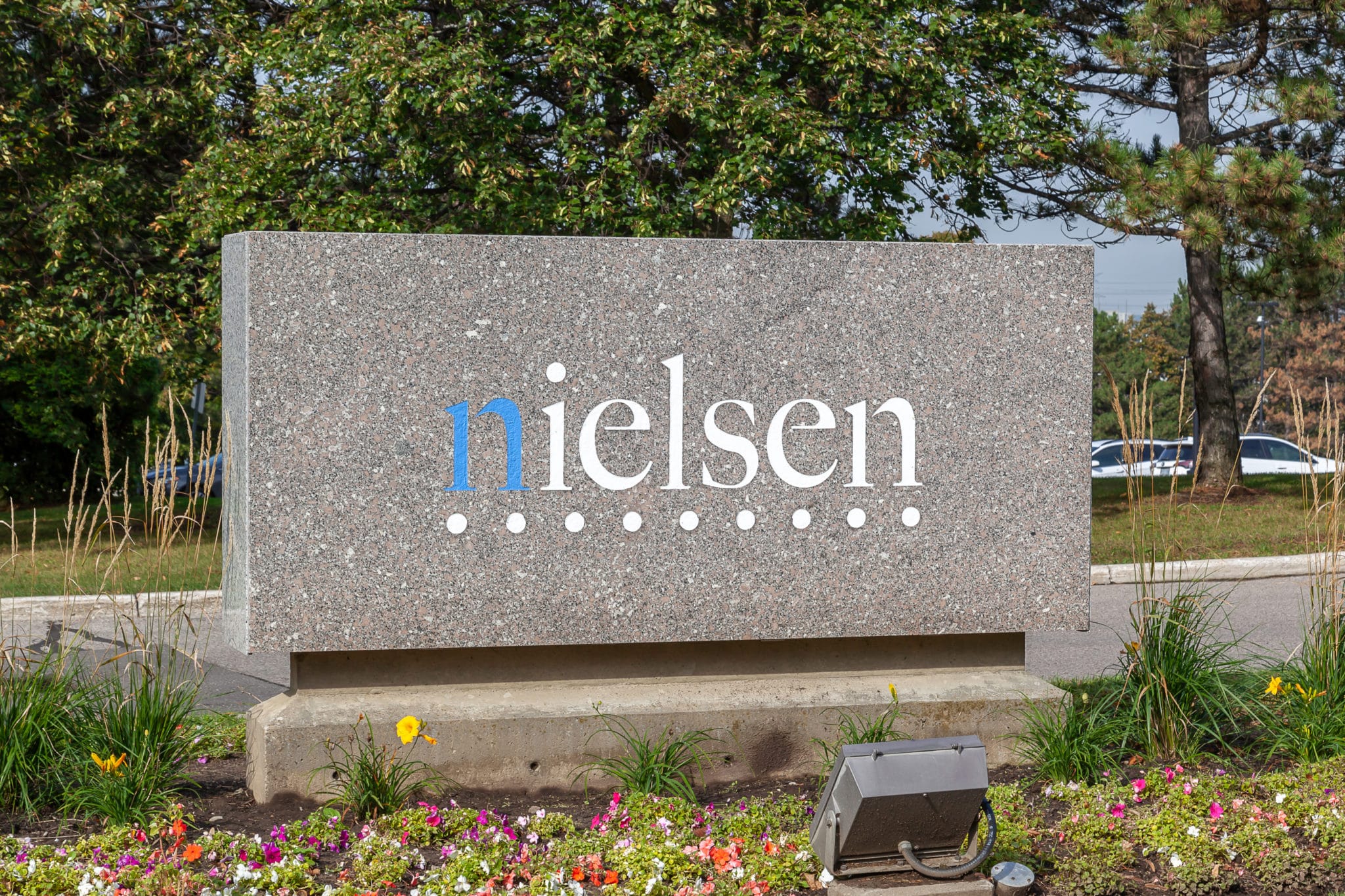 Nielsen Debuts Tool to Track TV Diversity - crednews