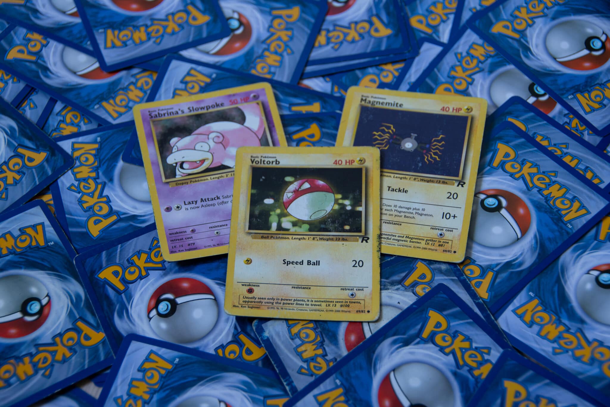 Target Pulls Pokémon Cards from Stores - crednews