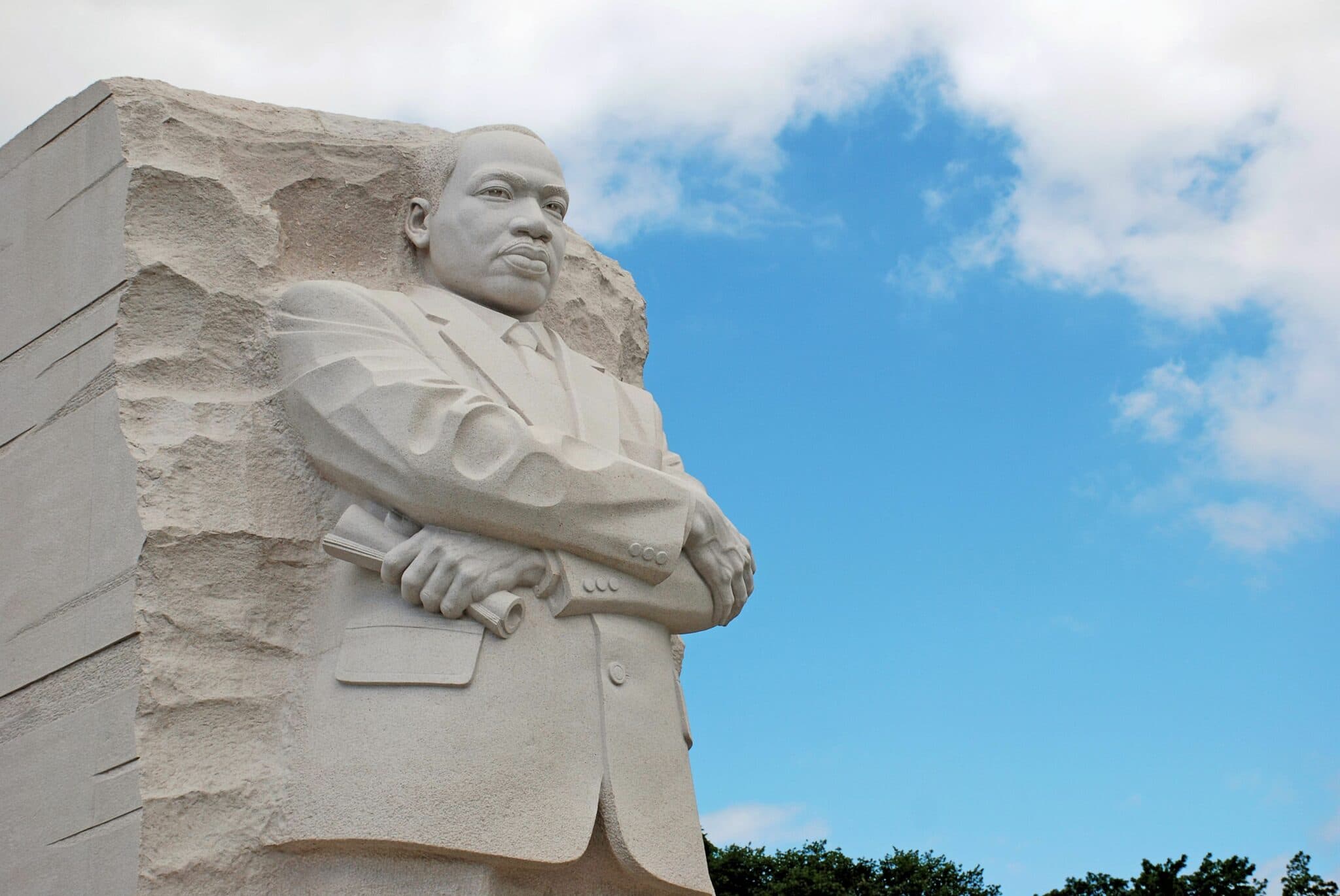 Sharing Platitudes About MLK’s Dream Will Not Further Its Realization ...