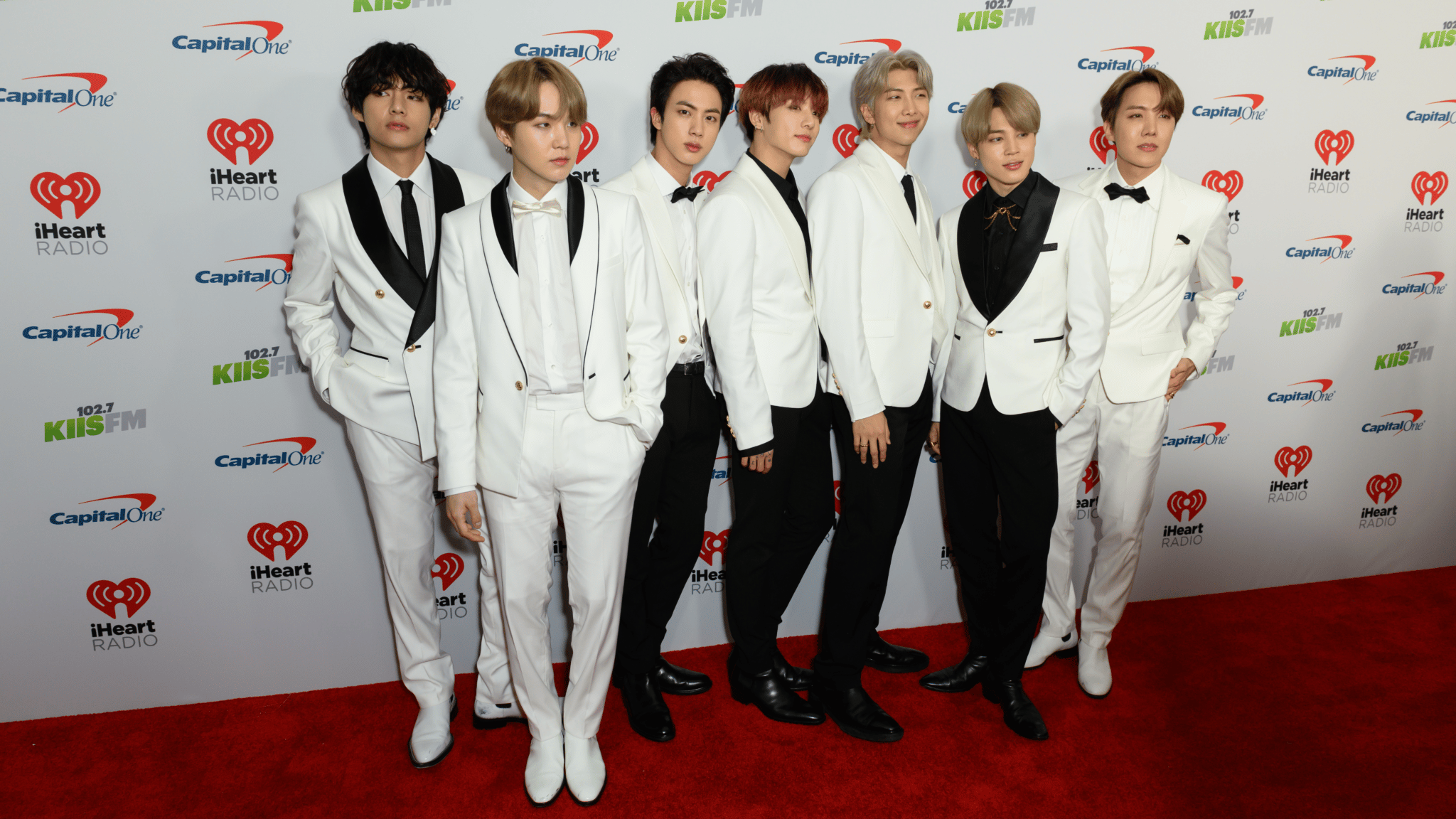 Bts Members Enlist In South Korea Military Crednews