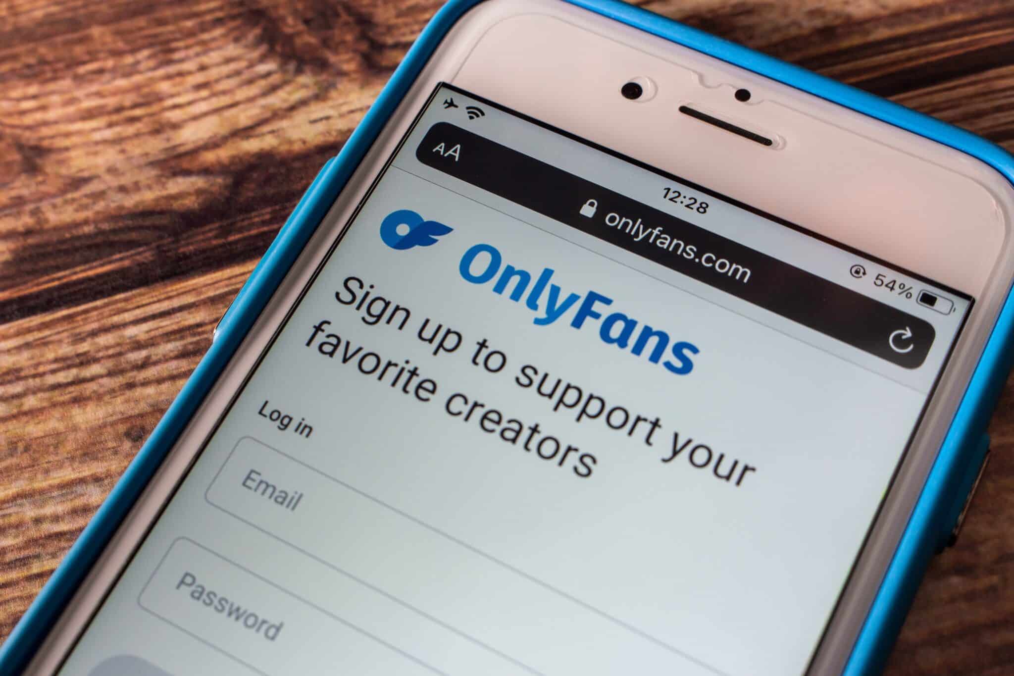 OnlyFans Archives - crednews OnlyFans Archives - crednews