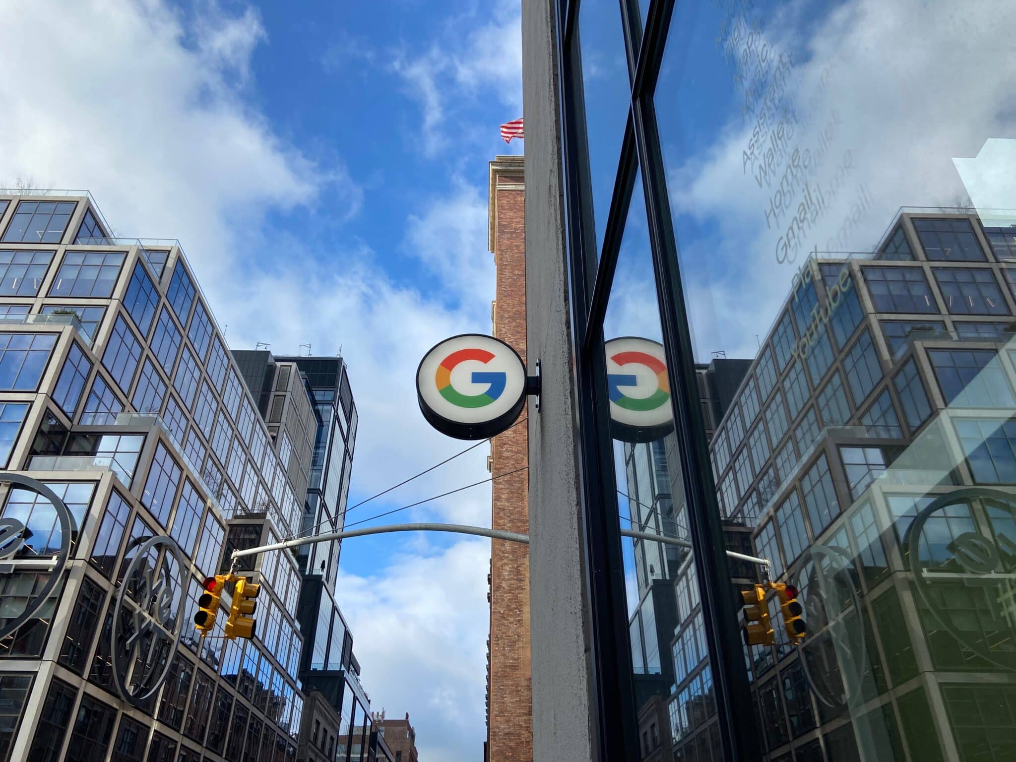 Former Google Employees Angered Over Impact of Layoffs on Medical Leave ...