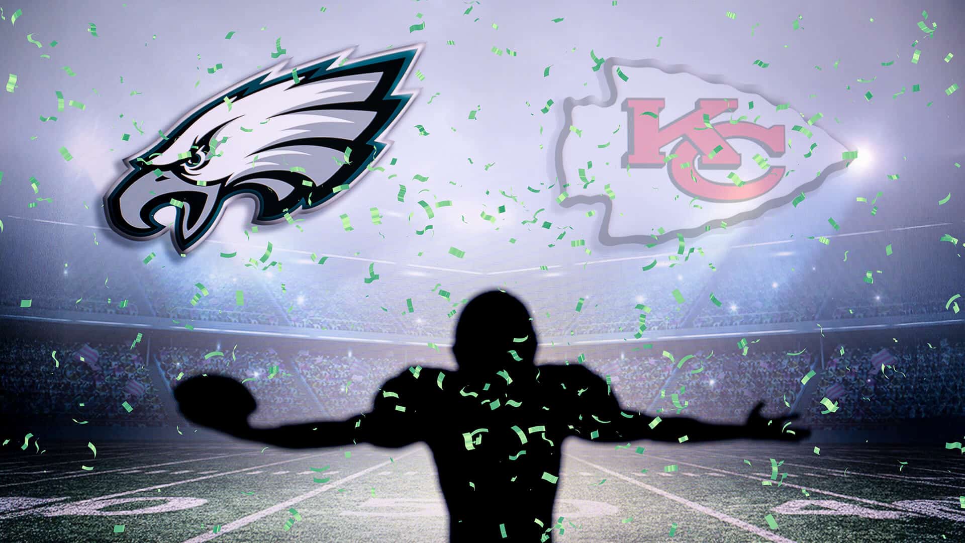 Eagles Soar, Lamar Stuns, and Ads Shine: Super Bowl LIX Delivers on All ...