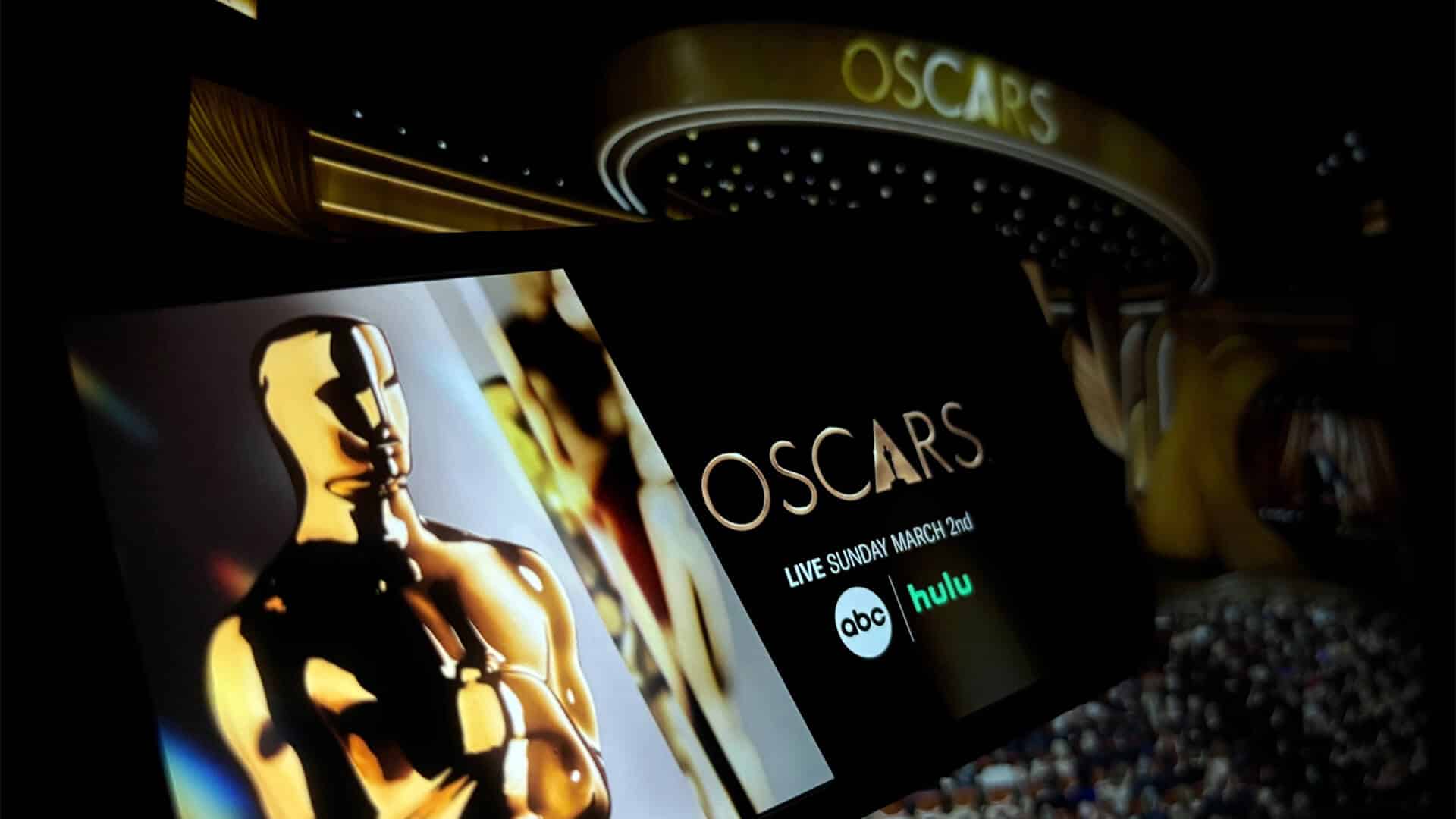Oscars 2025: A Night of Industry Firsts - crednews